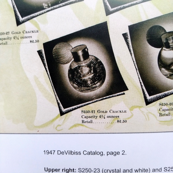 DeVilbiss | Other | 947 Devilbiss Atomizer | Poshmark